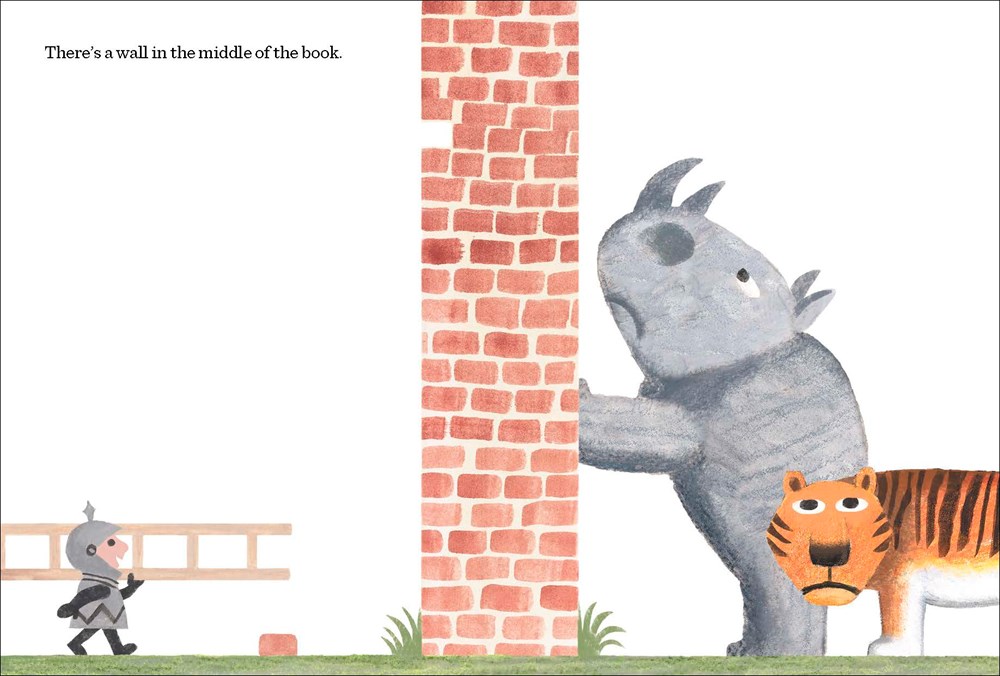 Let's Talk Picture Books: Let's Talk Illustrators #85: Jon Agee