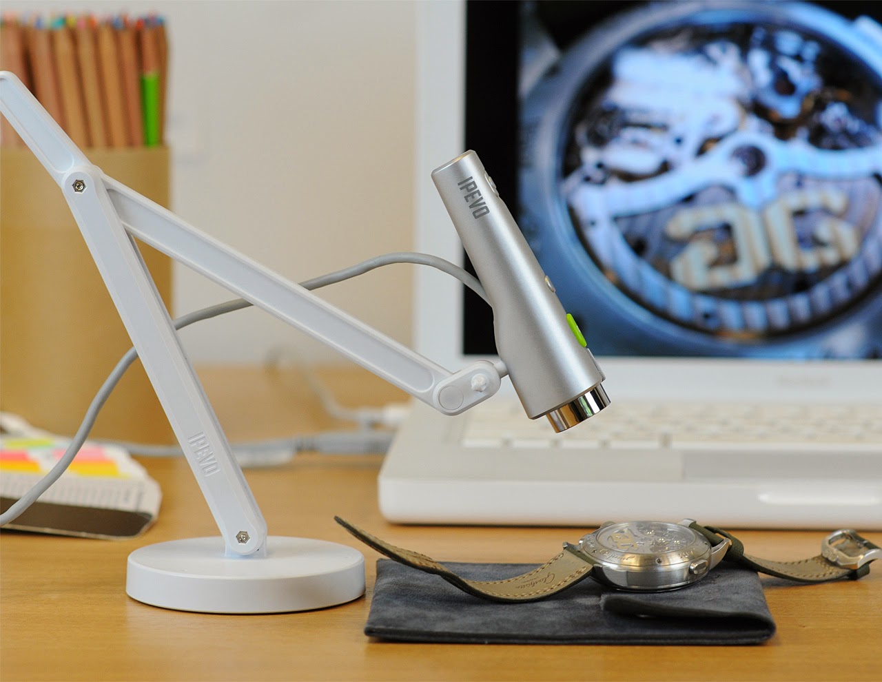 Stop-Motion Animation Tools and Cheapbook CONTEST Winners ...