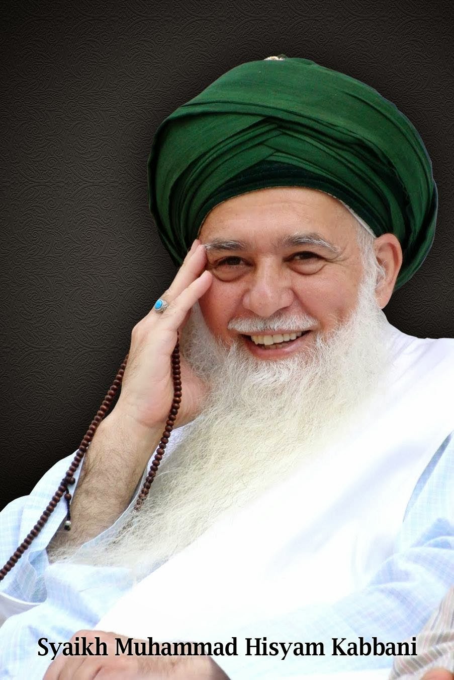 Foto Ulama dan Habaib ~ Ahlussunnah Wal Jamaah IPB