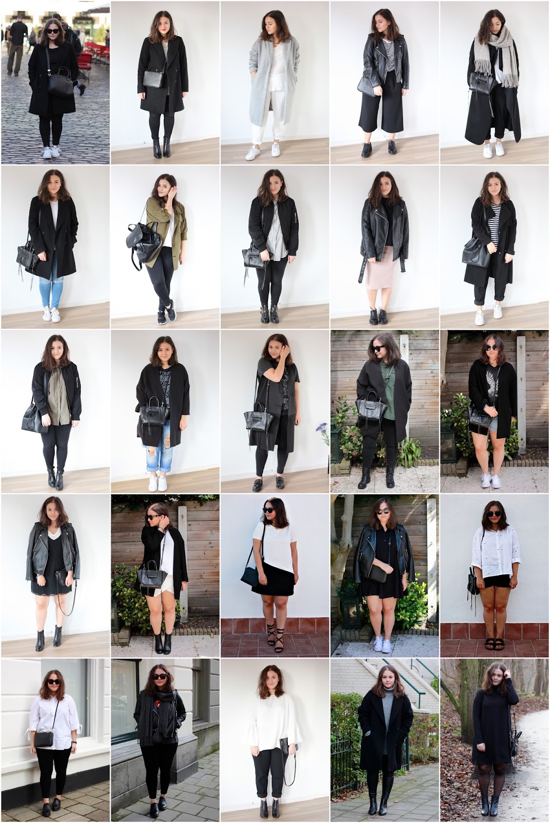 2016 FAVOURITES | OUTFITS OF 2016 — Style and Sushi