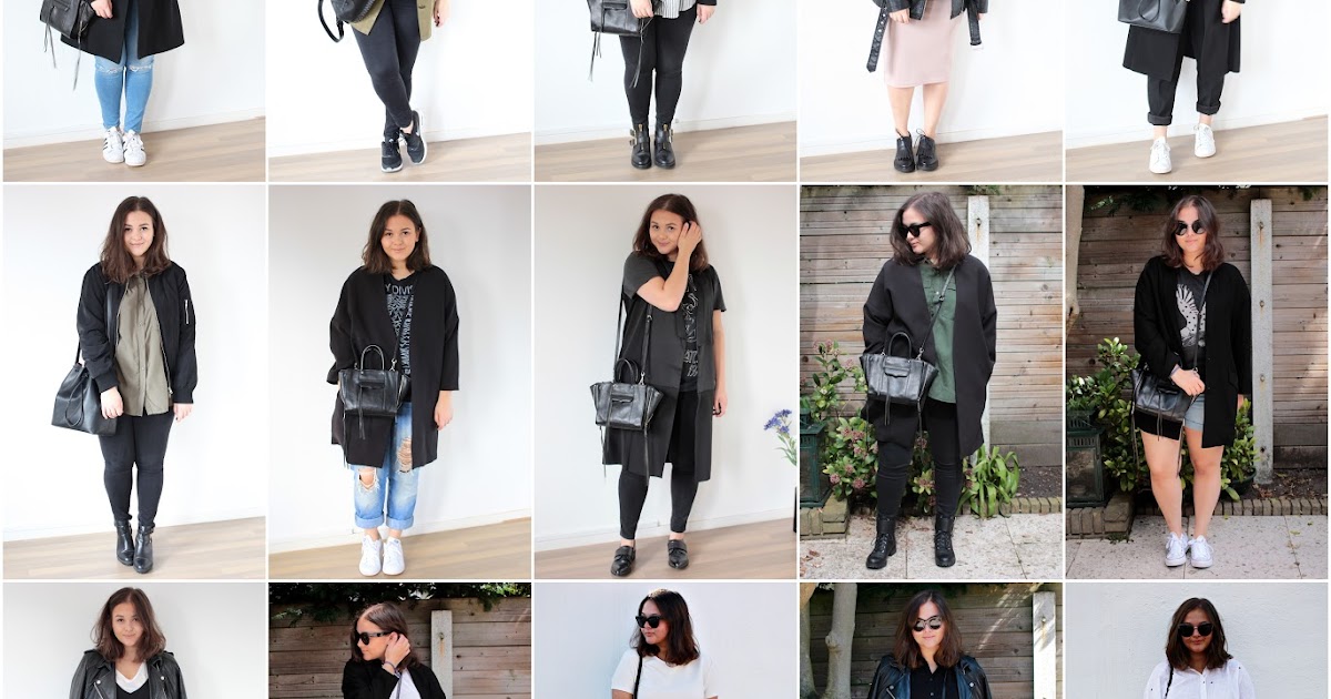 2016 FAVOURITES | OUTFITS OF 2016 — Style and Sushi