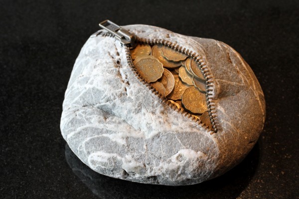 Terra Incognita: The Laughing Stone