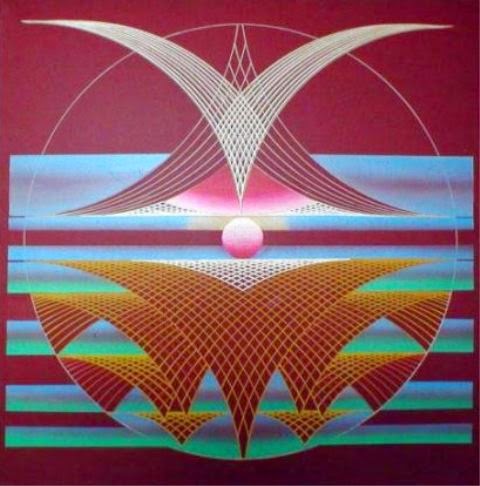 El arte es su máxima expresión : Imágenes de Abstractos Lineales al ...