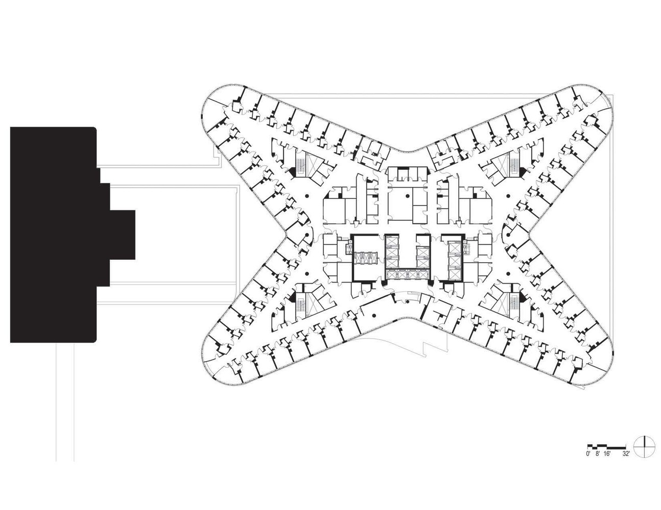 RUSH UNIVERSITY MEDICAL CENTER