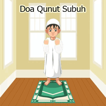Pengertian Doa Qunut Subuh, Bacaan Dan Tata Cara