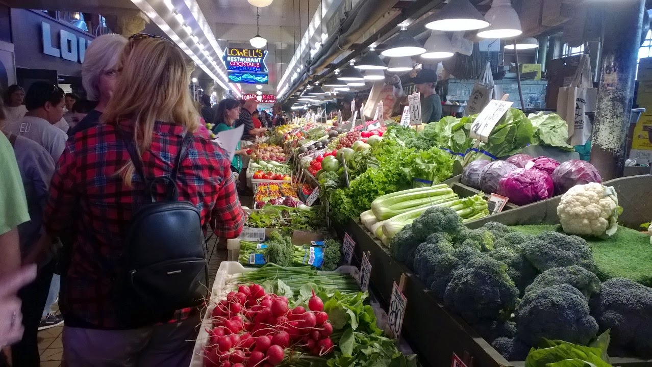 [Amanda MacLean]: Artist's Point - Mt. Baker, Washington