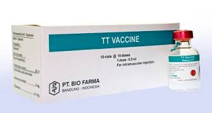 safety midwifery: Imunisasi TT (Tetanus Toksoid)