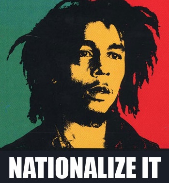 Avid Trader Official Blog: Nationalization