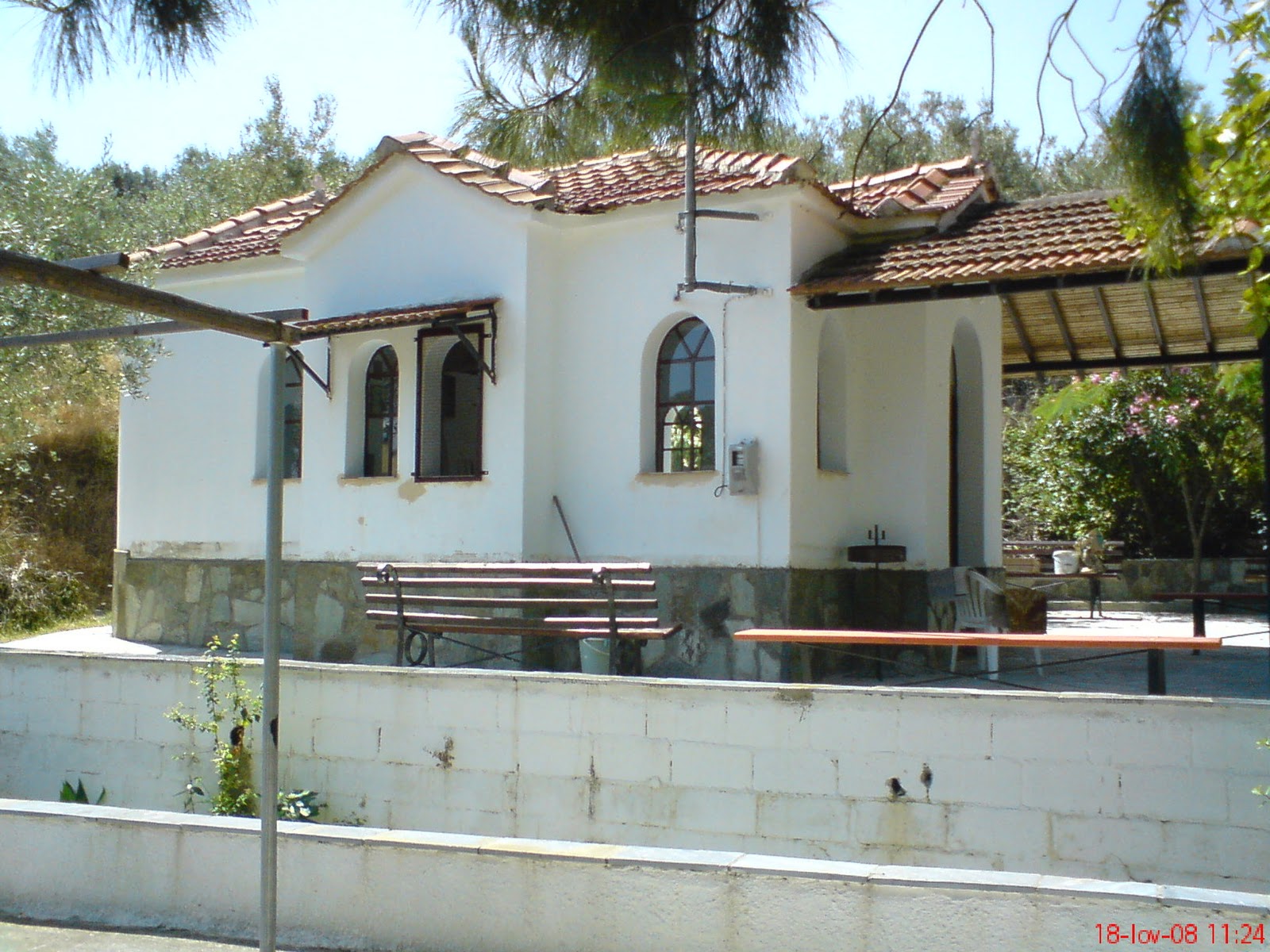 ΑΓΙΑ ΜΑΡΙΝΑ ΠΤΕΛΕΟΥ ΜΑΓΝΗΣΙΑΣ