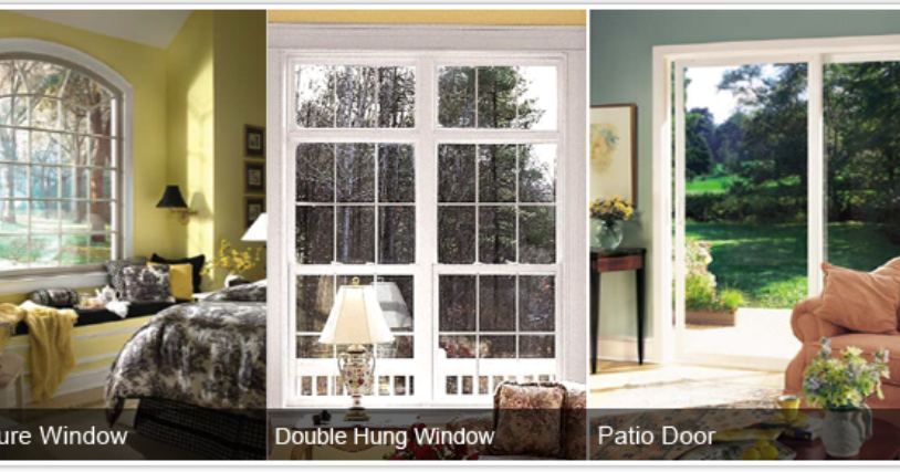 Learn about New Windows or Replacement Windows and Doors for Today's ...