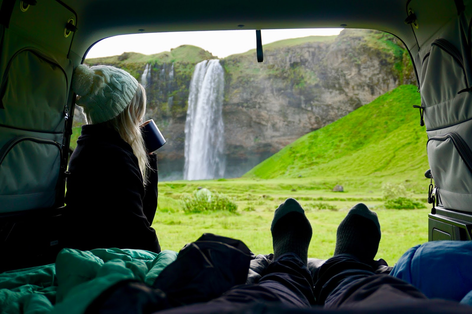 Following the ring road in Iceland - flip-flops-only-ro