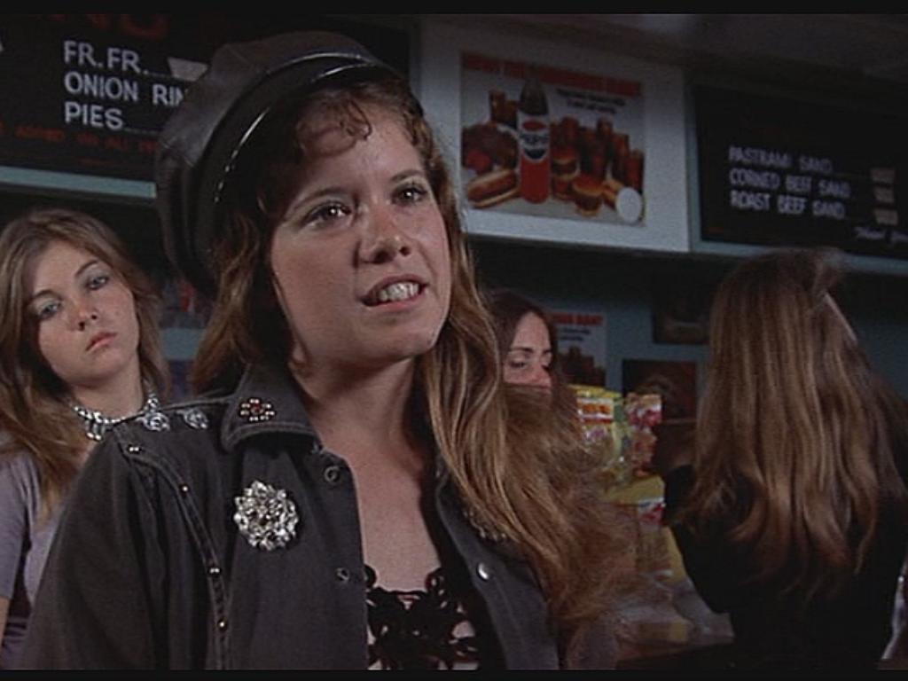 Rotten Reelz Reviews Exploitation Week Switchblade Sisters