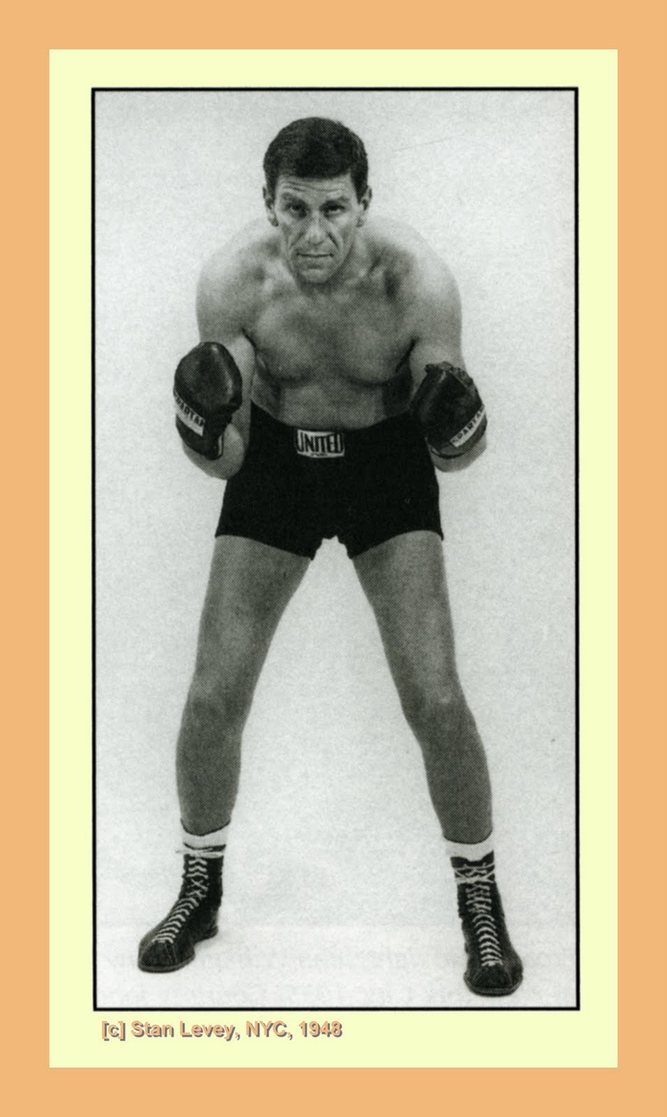 Stan Levey - Alchetron, The Free Social Encyclopedia