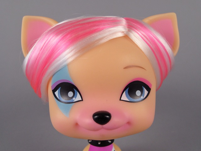 I Love VIP Pets "Gwen" by IMC Toys | The Toy Box Philosopher