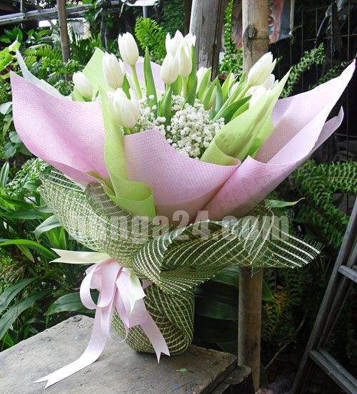 Toko Bunga Magnum Jakarta Barat - Online Florist Indonesia 24 Jam: Toko ...