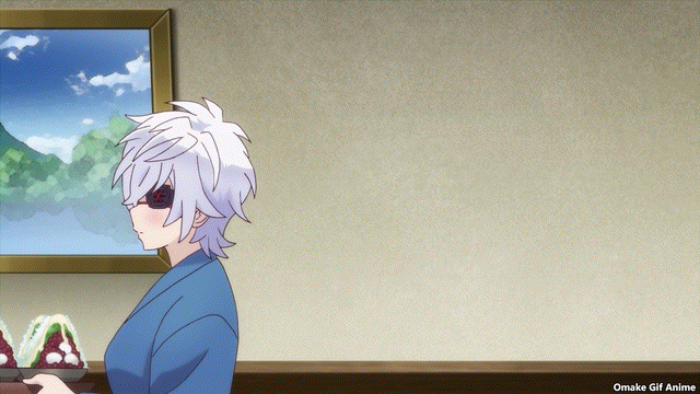 Joeschmo's Gears and Grounds: Omake Gif Anime - Yuragi-sou no Yuuna-san ...