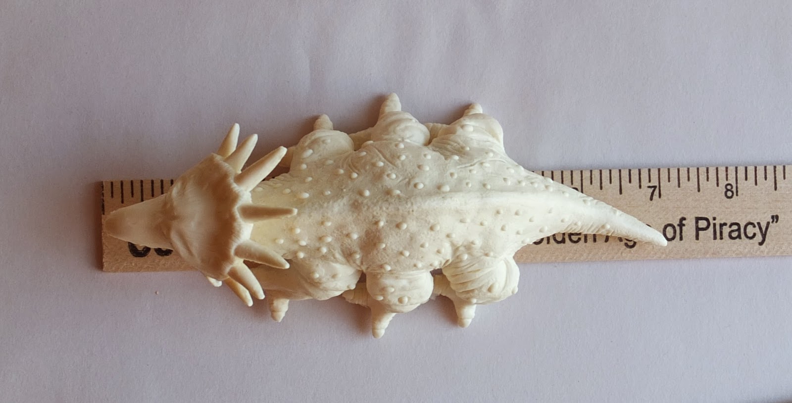 The Tékumel Project: Chlén Beast and Carts