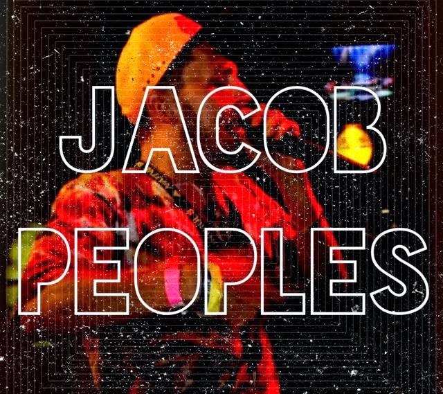 The HB Underground Insider: HB ARTIST INSIDER: JACOB PEOPLES