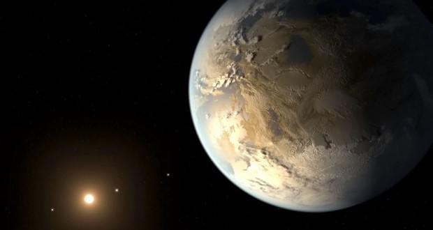 Así se viviría en Kepler-452b | Xploramax