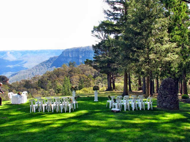 Wedding Ceremony & Reception | 21 September 2013 | Yester Grange ...