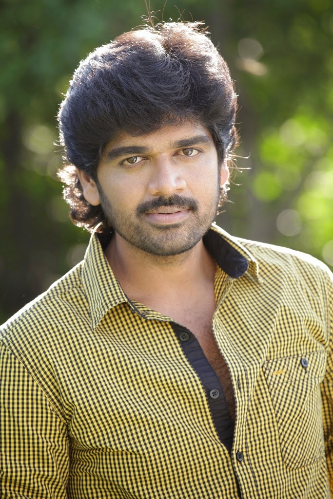 Tamil Hero Inico Prabhakar Stylish photos | imdelgado fasion style