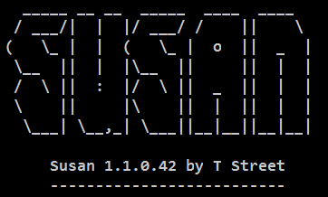Susan updated - Superdecade Games
