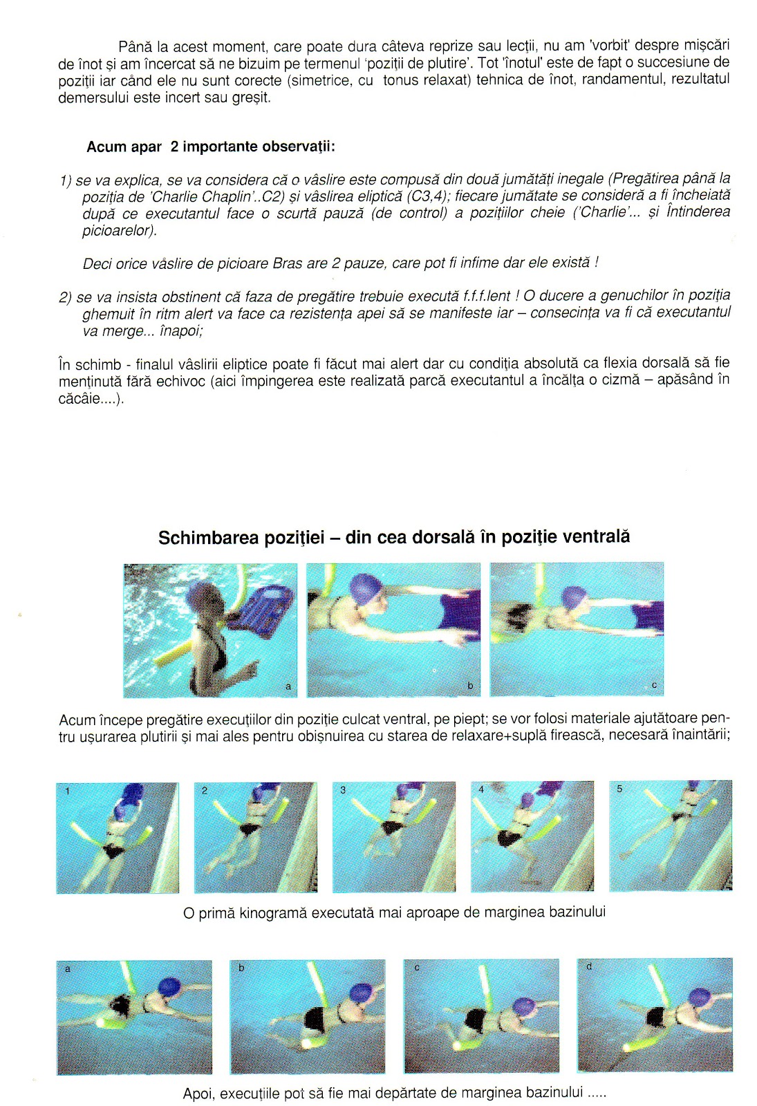 swimmingpedia: Despre-Inot cu M.Olaru 2007 //04