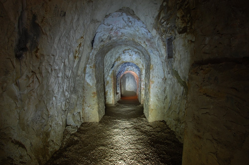 The Hellfire Club And Caves | Amusing Planet