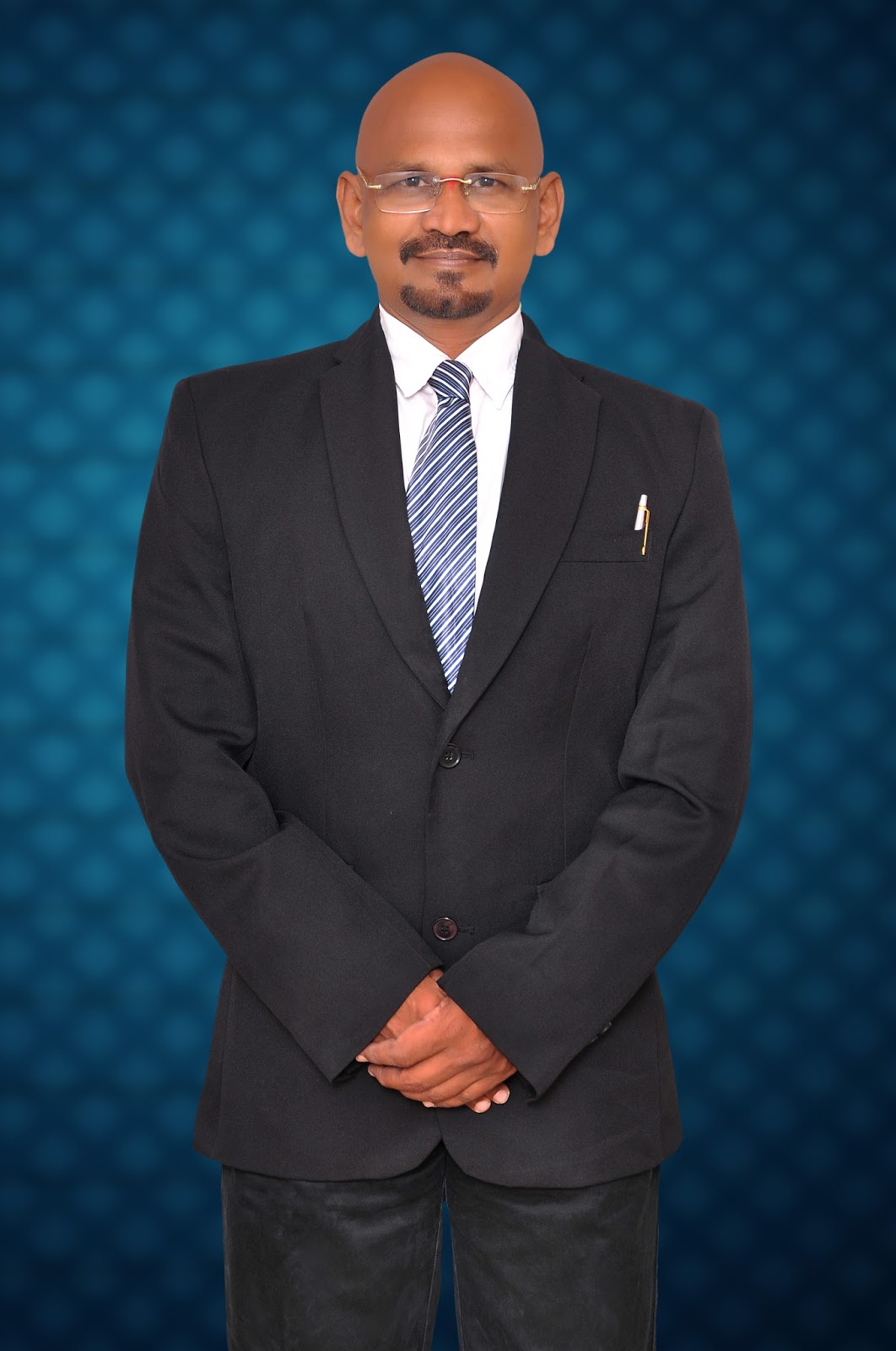 Professor M. S. Rao’s Vision 2030: One Million Global Leaders ...