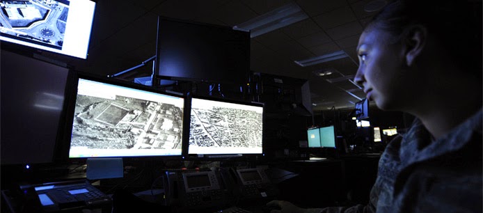 War News Updates: The Rise Of The Intelligence Analyst