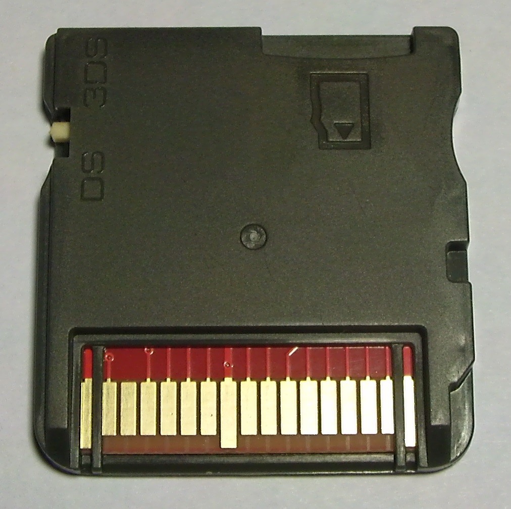 Beyond Consoles: Ace3DS X Review (ace3ds.com)