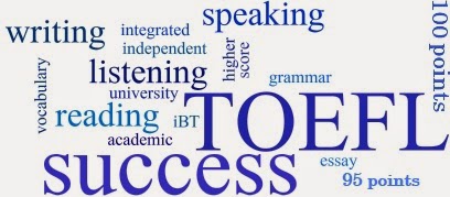Cara Mudah Belajar TOEFL - Belajar TOEFL Itu Mudah