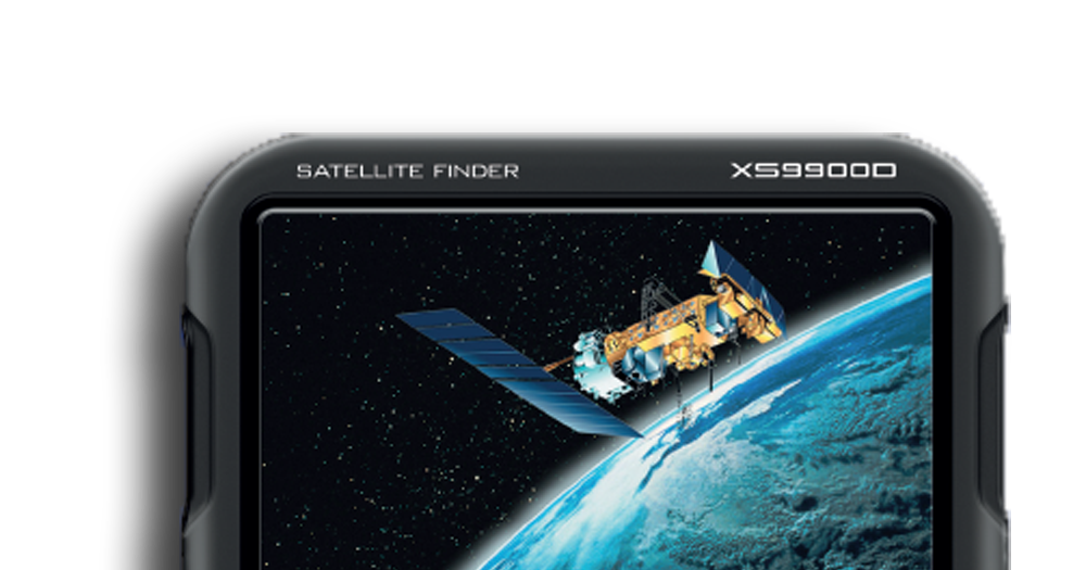 VERTEX SAT : INSTALLATION TOOL