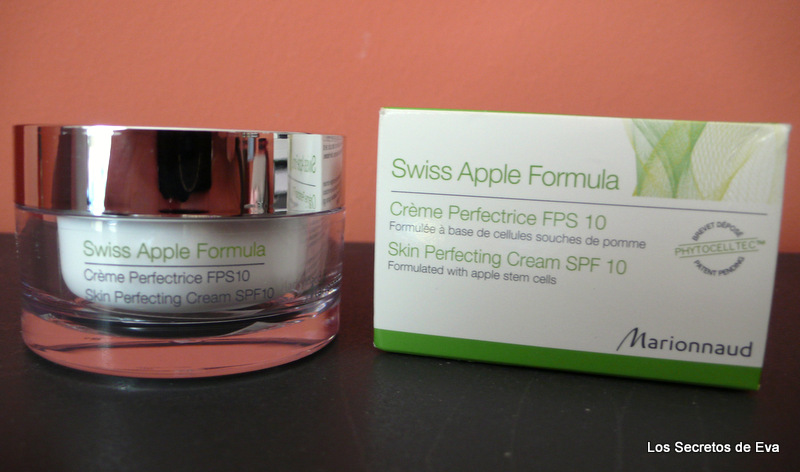 Los Secretos de Eva: En mi humilde opinión: cosmética (I)