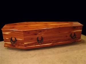 Heroes, Heroines, and History: Caskets ~ An Indiana Industry