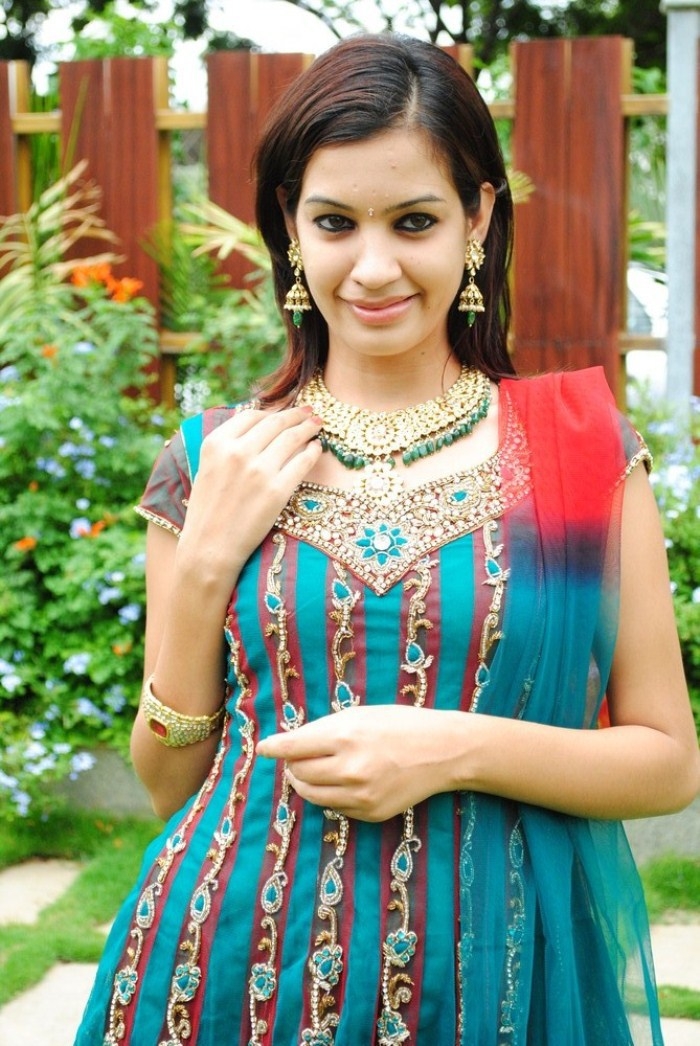 Soyagam For Ever: Diksha stills