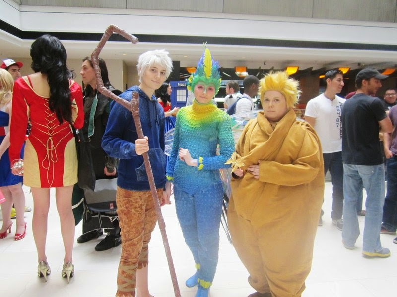 LovingManga : Great Manga/Anime Event: The ACen