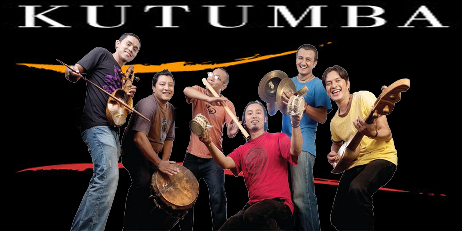 Kutumba (band) - Alchetron, The Free Social Encyclopedia