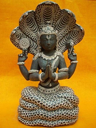 Enlightned Masters: Patanjali