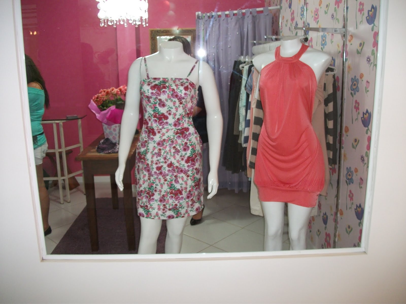 BOUTIQUE BRUNA BELLO