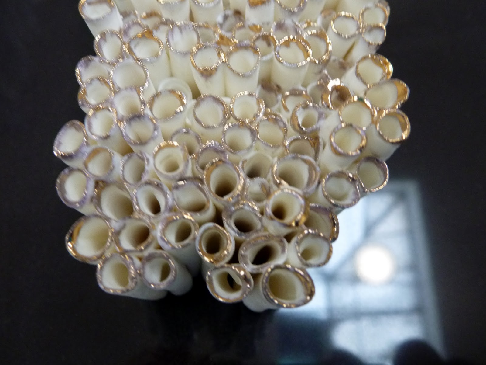 A Place Called Space: Ceramics Biennial - continued