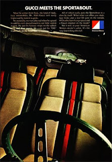Old Cars Canada: 1972 & 1973 AMC Hornet Sportabout by Gucci