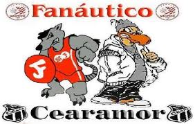 SOU DA CEARAMOR: IMAGENS DA CEARAMOR