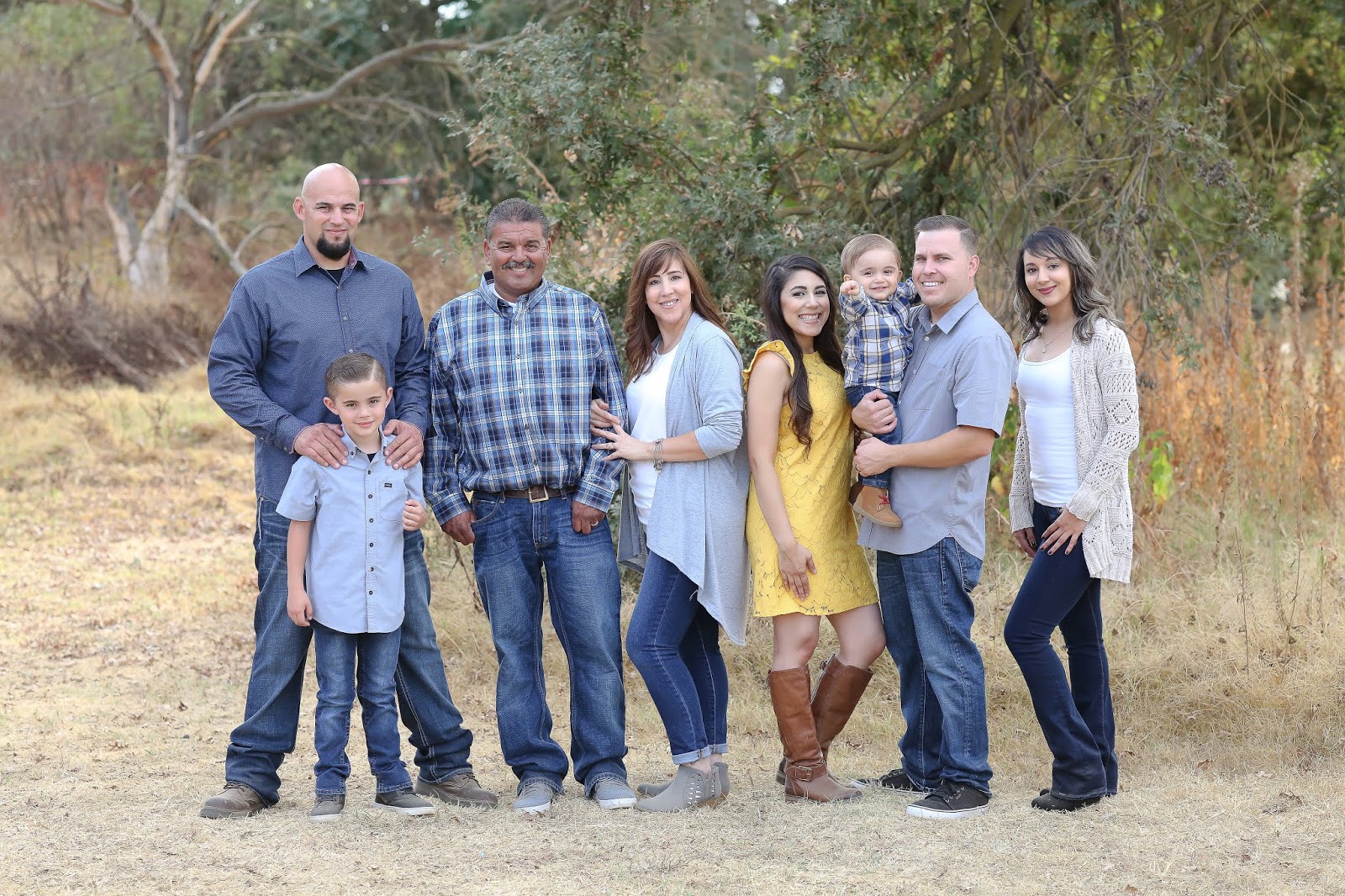 Heather Marshall Photography: What should we wear?