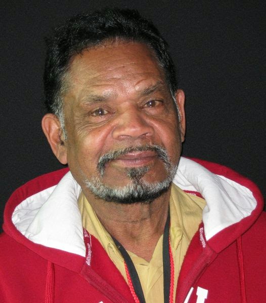 Personal stories of the Stolen Generation: Bill Simon's story