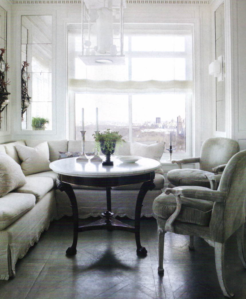 Splendid Sass: MICHAEL S. SMITH ~ DESIGN IN MANHATTAN