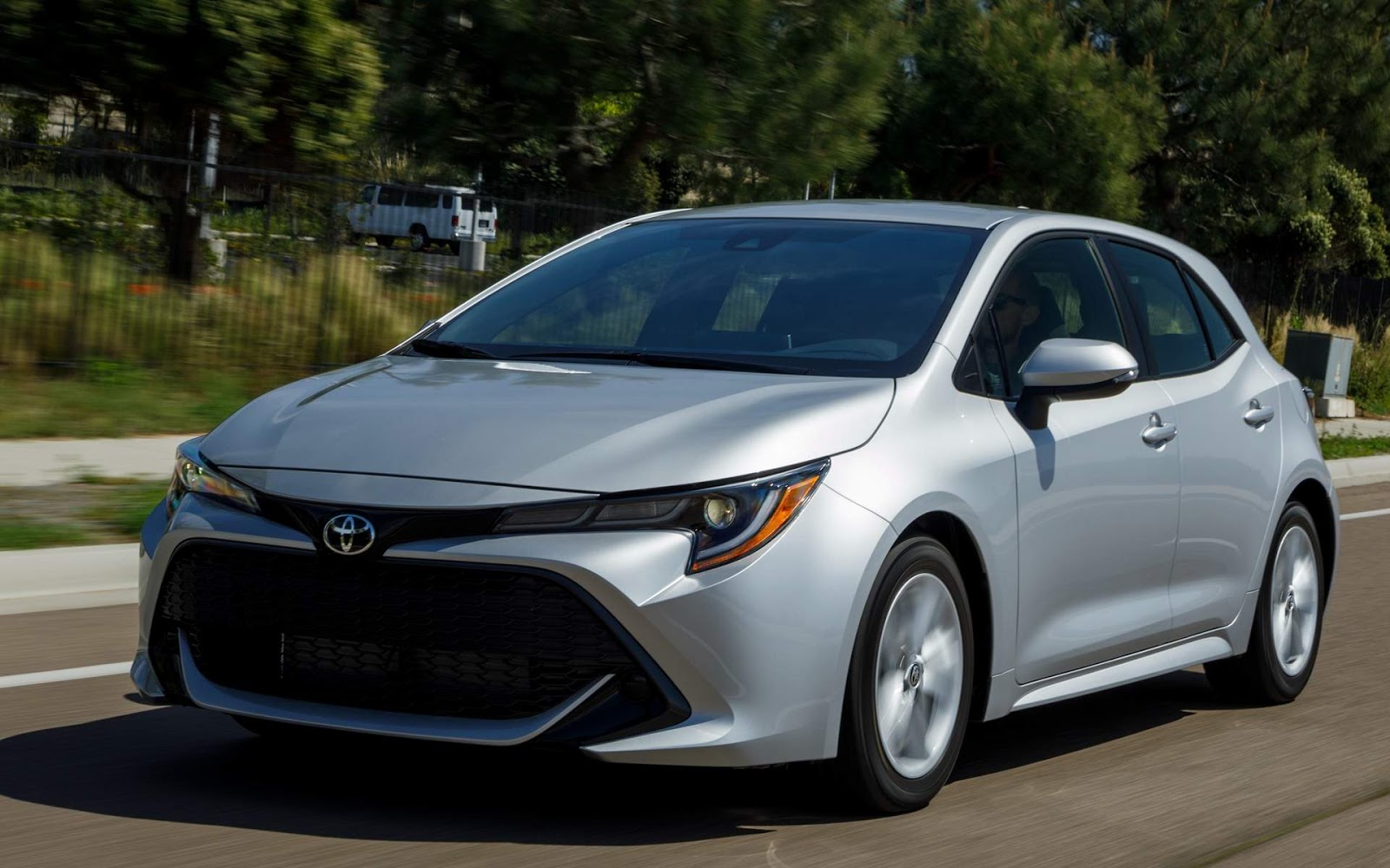 Toyota Corolla 2019 Hatch chega mais esportivo e seguro