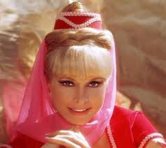 fLaShBaCk.CoM: Lembra do seriado "Jeannie é um gênio"?