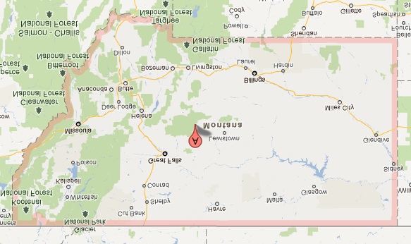 Iverson Movie Ranch: Another look at the 1952 aerial photo of Iverson