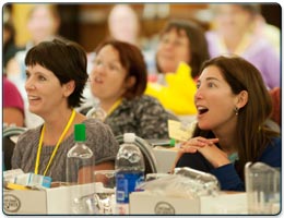 Hands-on Science Boot Camp